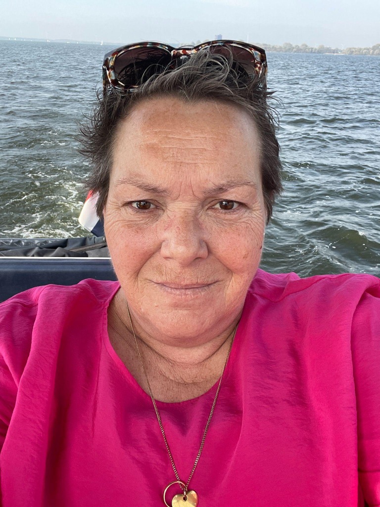 Voorstellen blog Team Vitaal - Team Vitaal